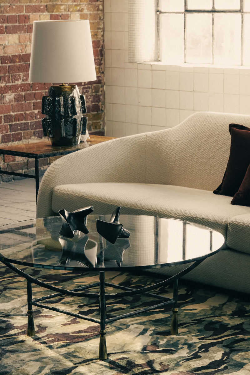 Stanley Coffee Table – Porta Romana