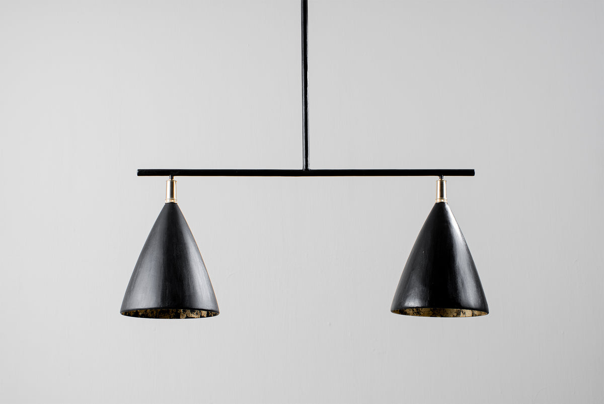 Matilda Ceiling Light Medium – Porta Romana