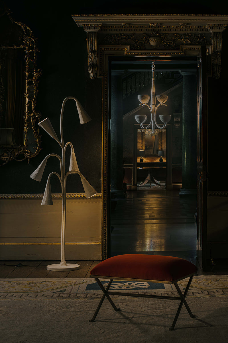 Otto Stool – Porta Romana