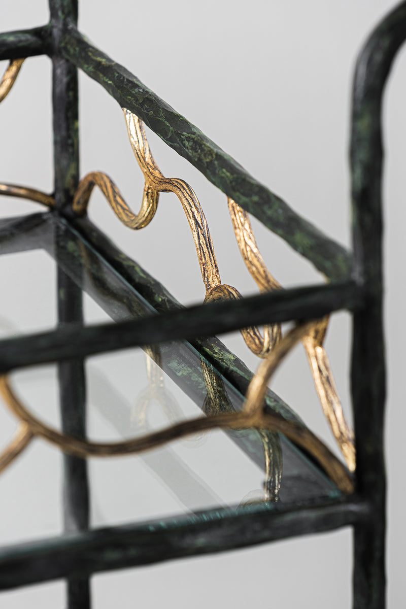 Alfred Bar Cart – Porta Romana