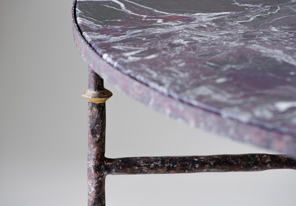 Stanley Side Table – Porta Romana