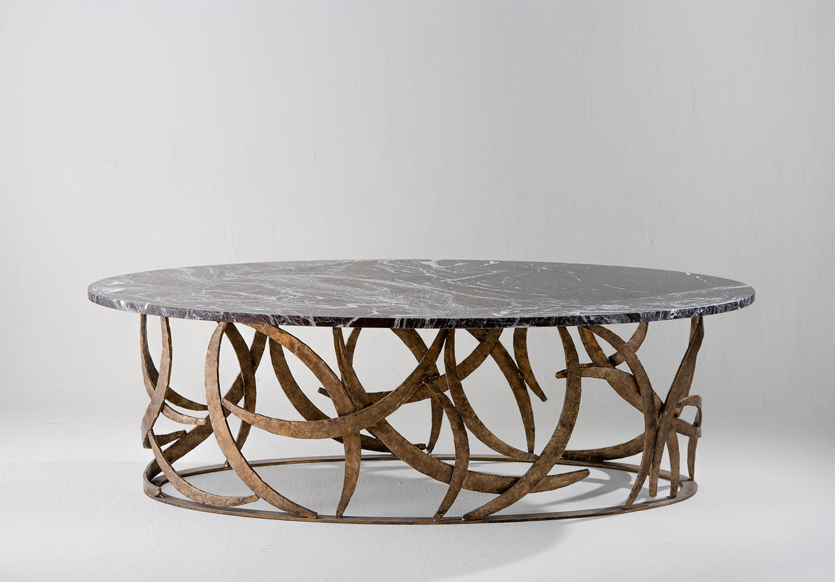 Miro Coffee Table – Porta Romana