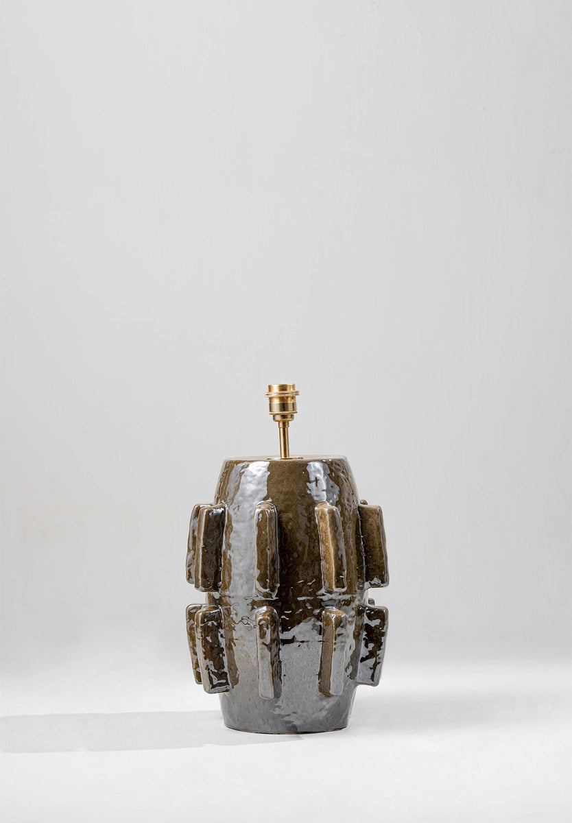 Barbara Lamp – Porta Romana