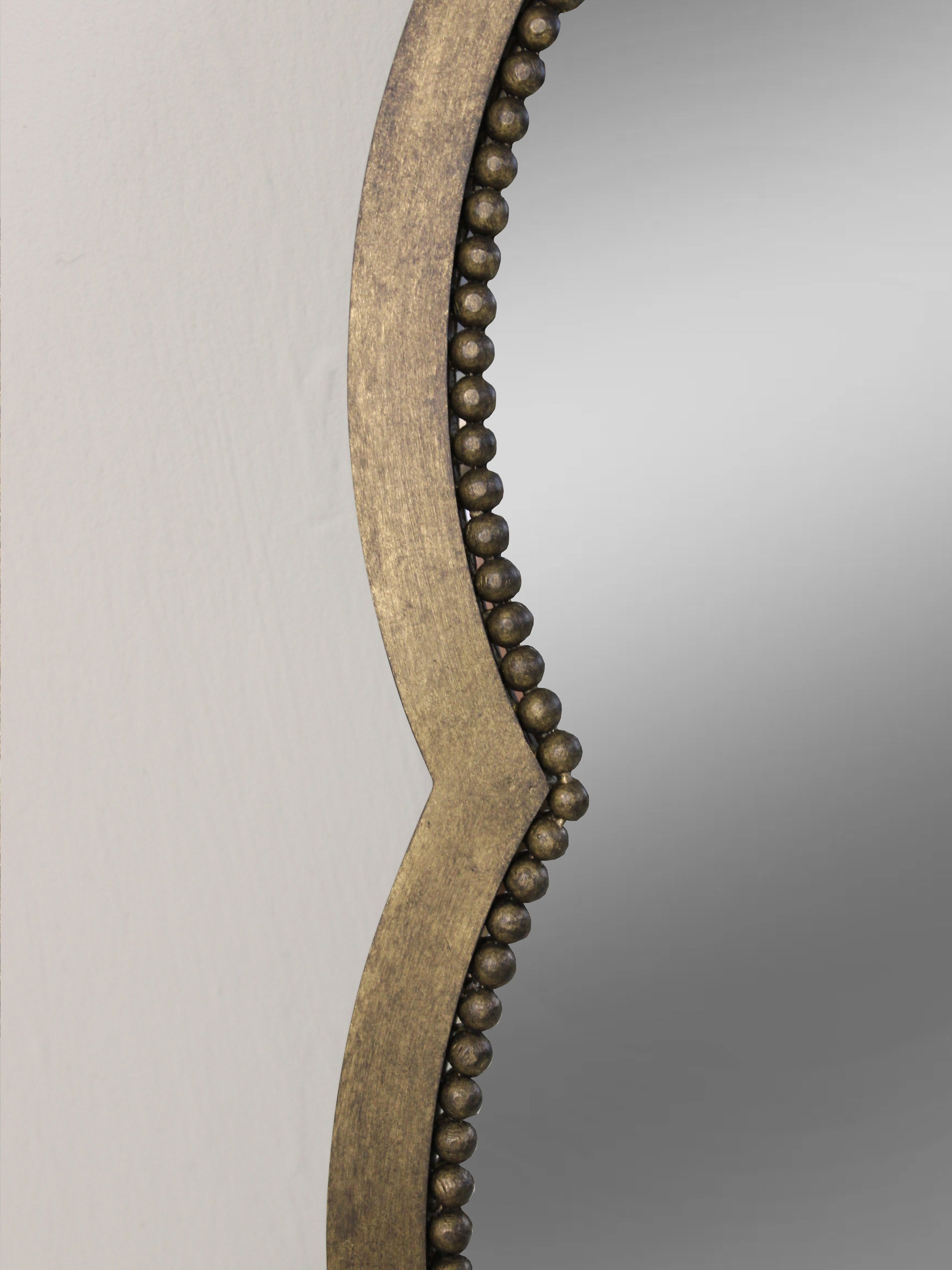 Eva Mirror Small – Porta Romana