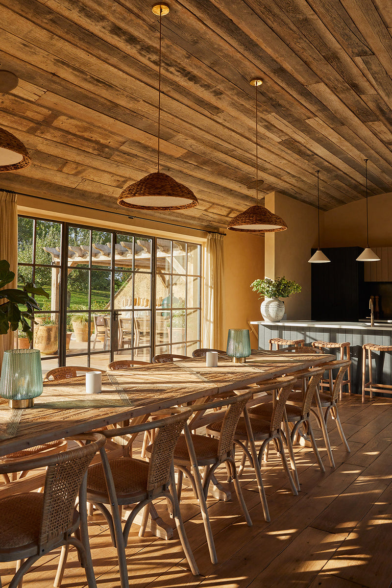 Marley Pendant – Porta Romana