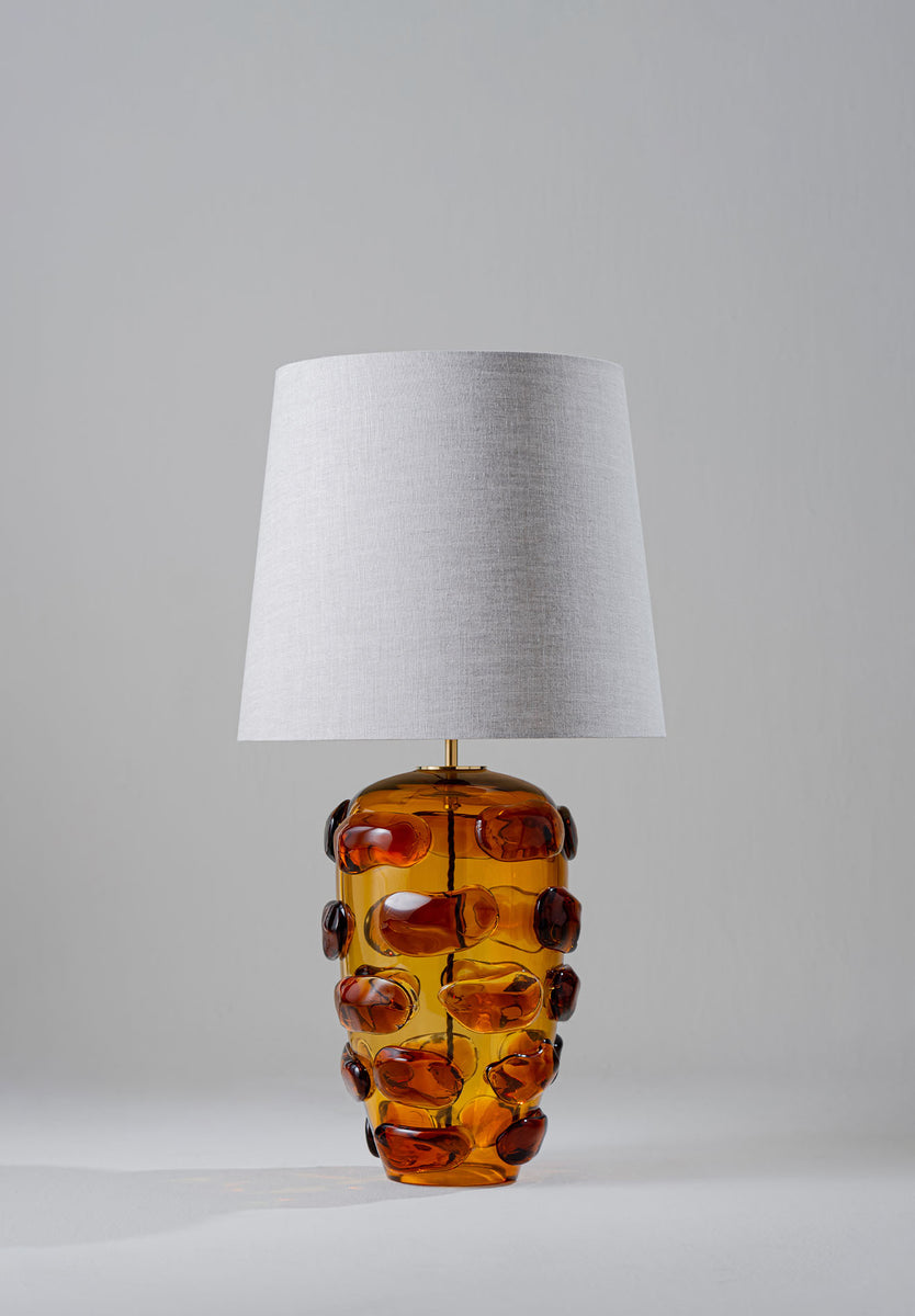 Blob Lamp – Porta Romana
