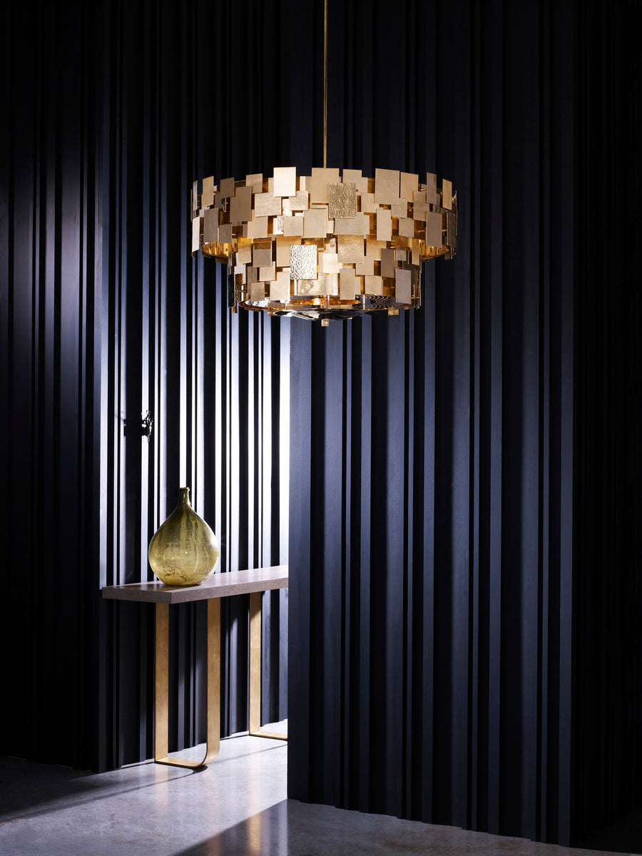 Luca Chandelier – Porta Romana