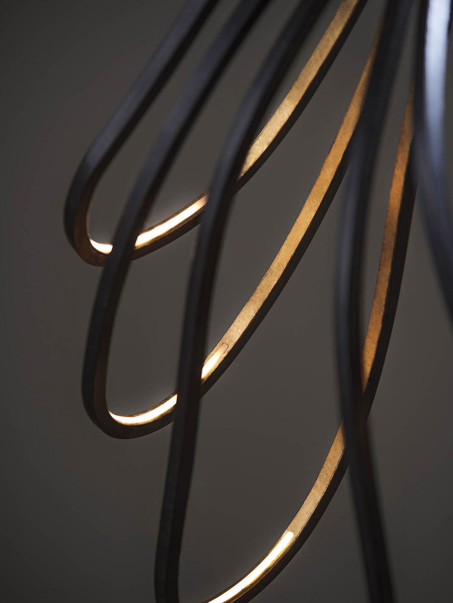 Sully Ceiling Light – Porta Romana