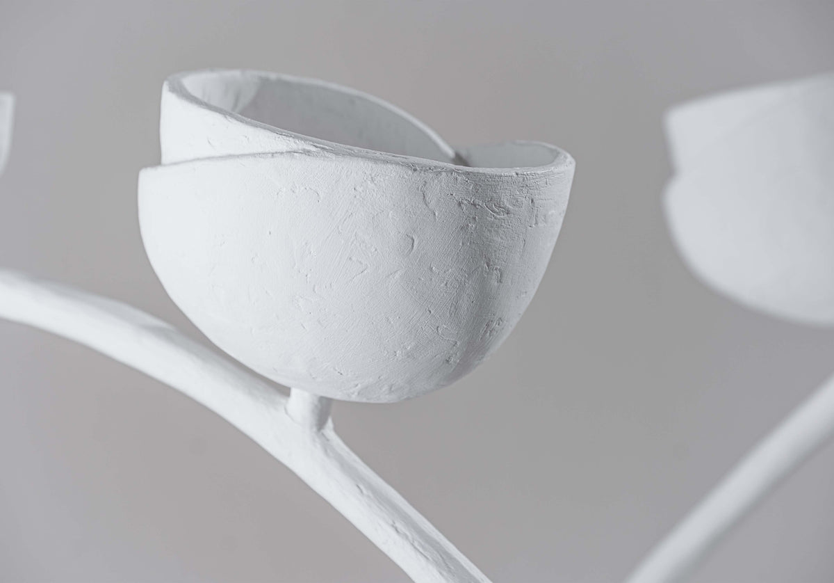 Helix Ceiling Light – Porta Romana