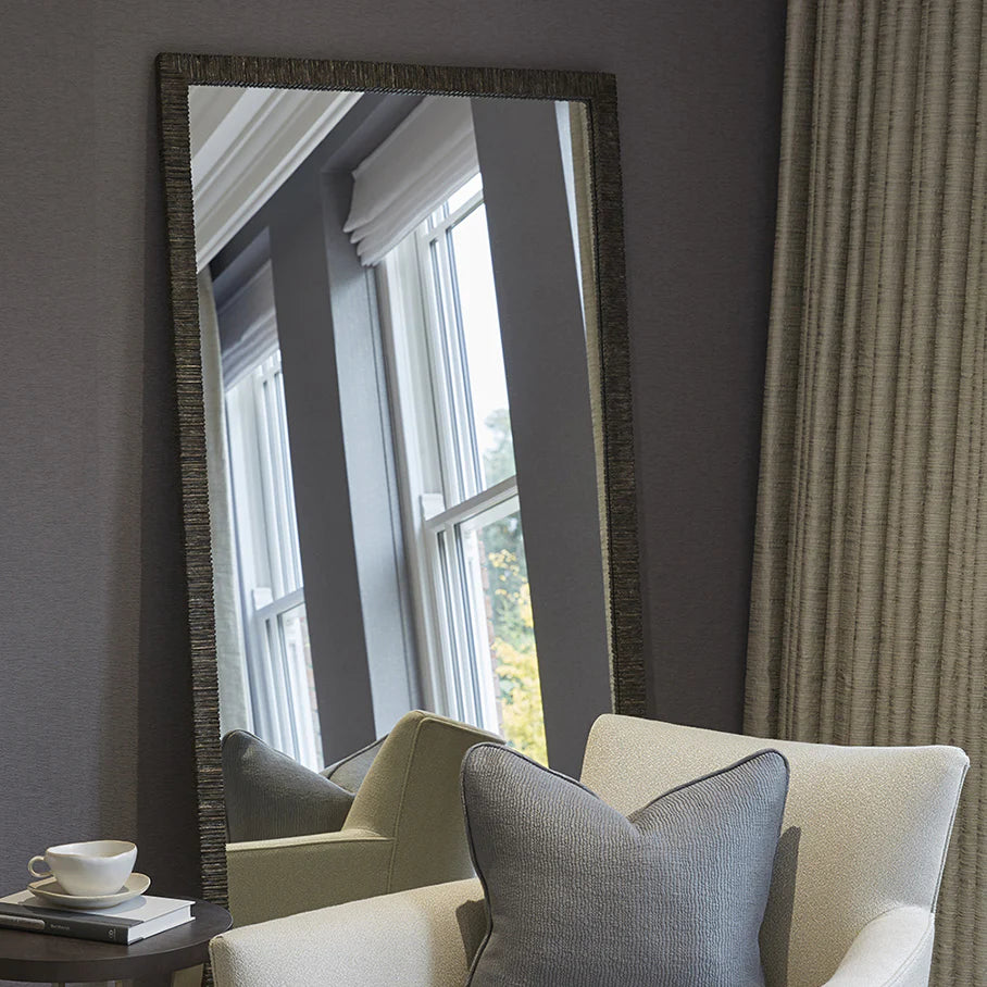 Trevose Rectangular Mirror Large – Porta Romana