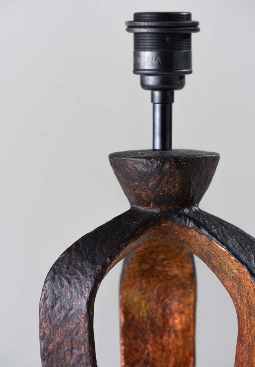 Mini Bianca Lamp – Porta Romana