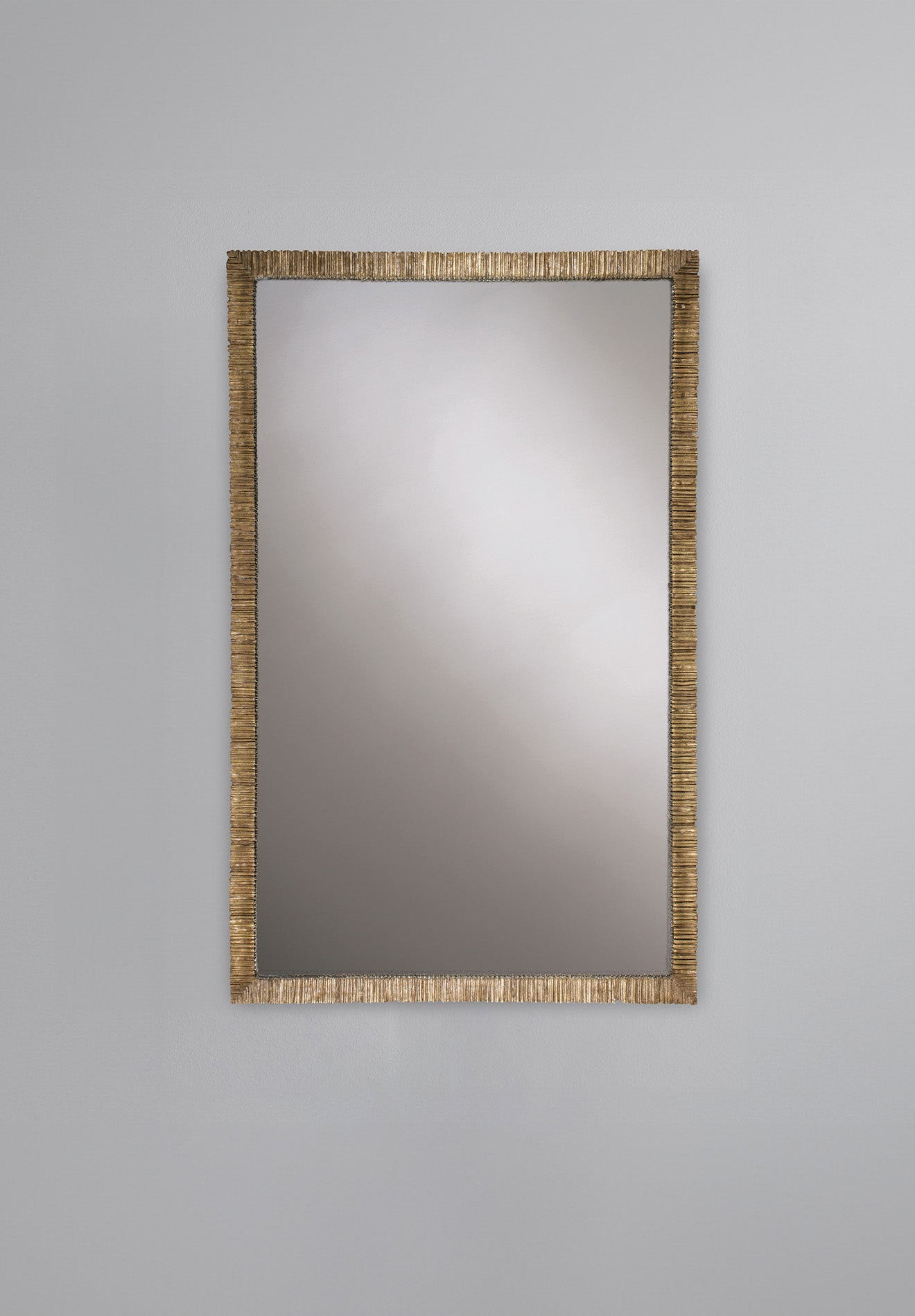 Trevose Rectangular Mirror Small – Porta Romana