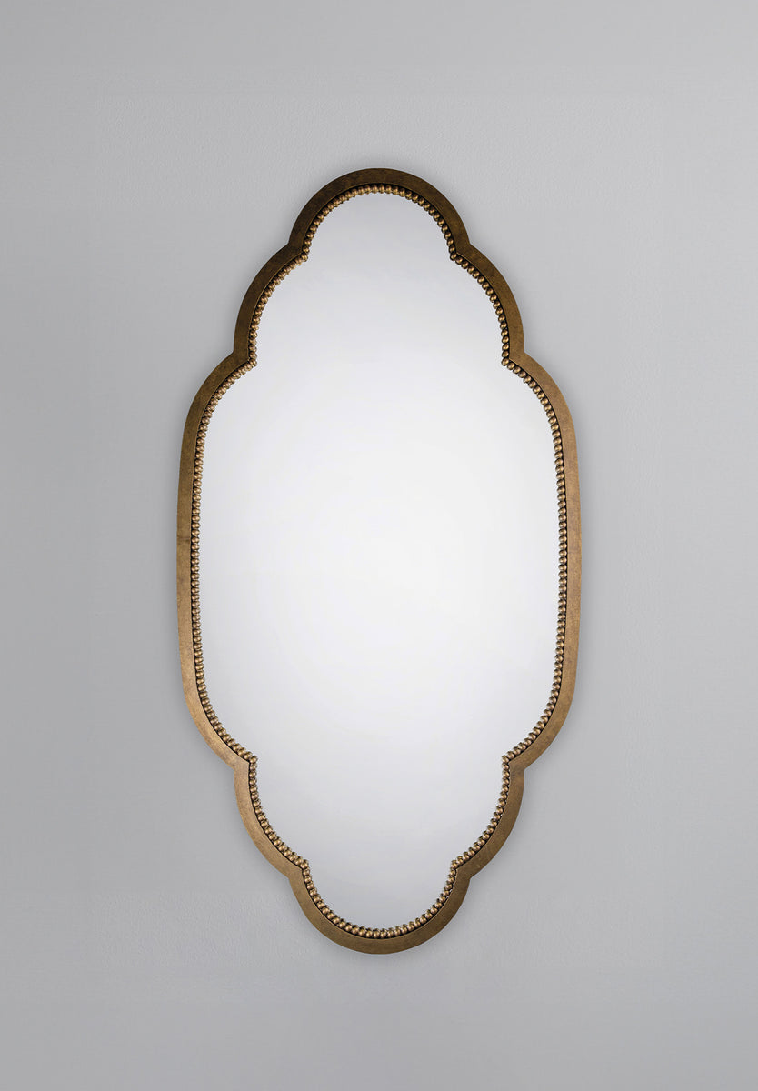 Eva Mirror Large – Porta Romana