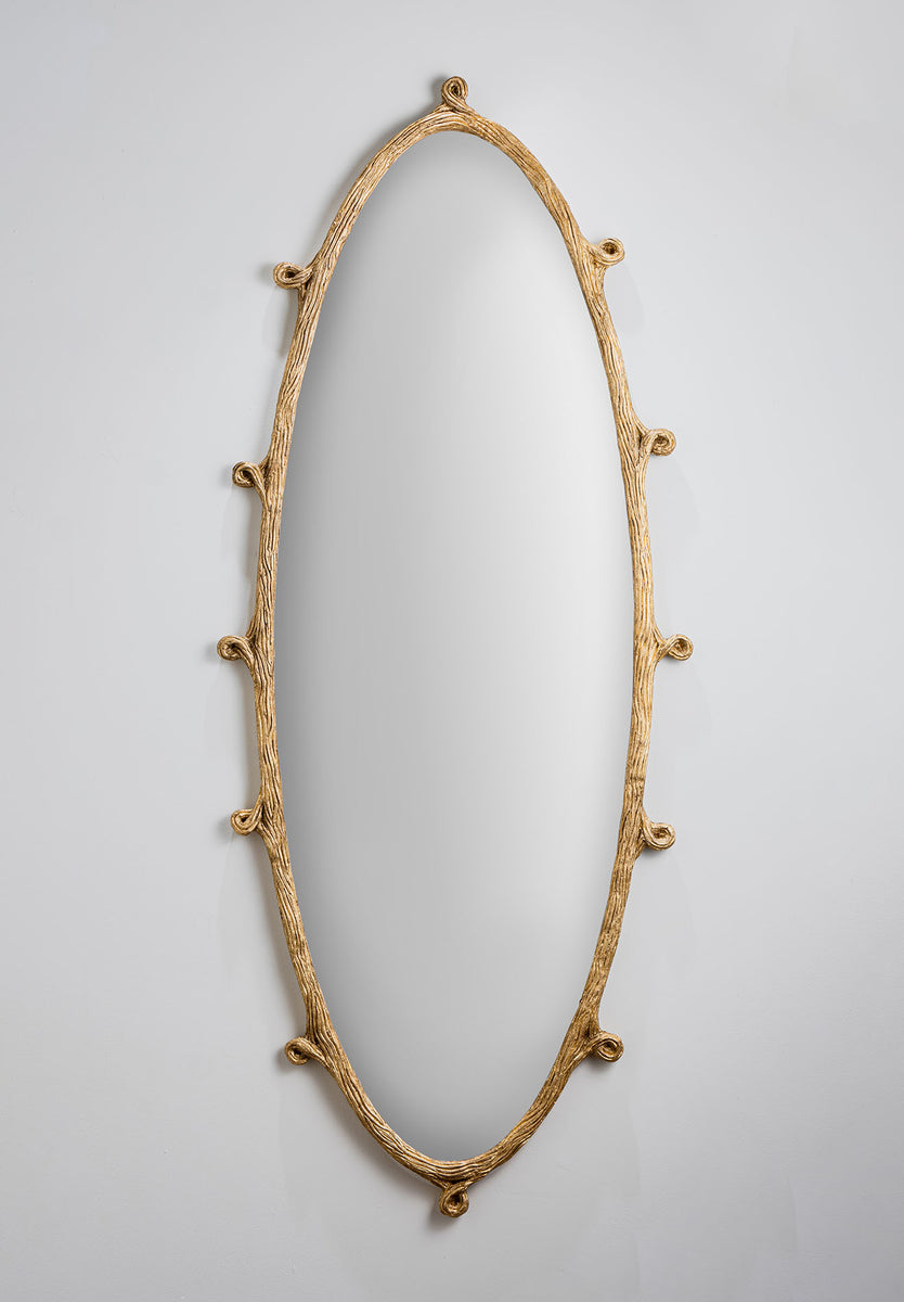 Jolly Mirror Large – Porta Romana