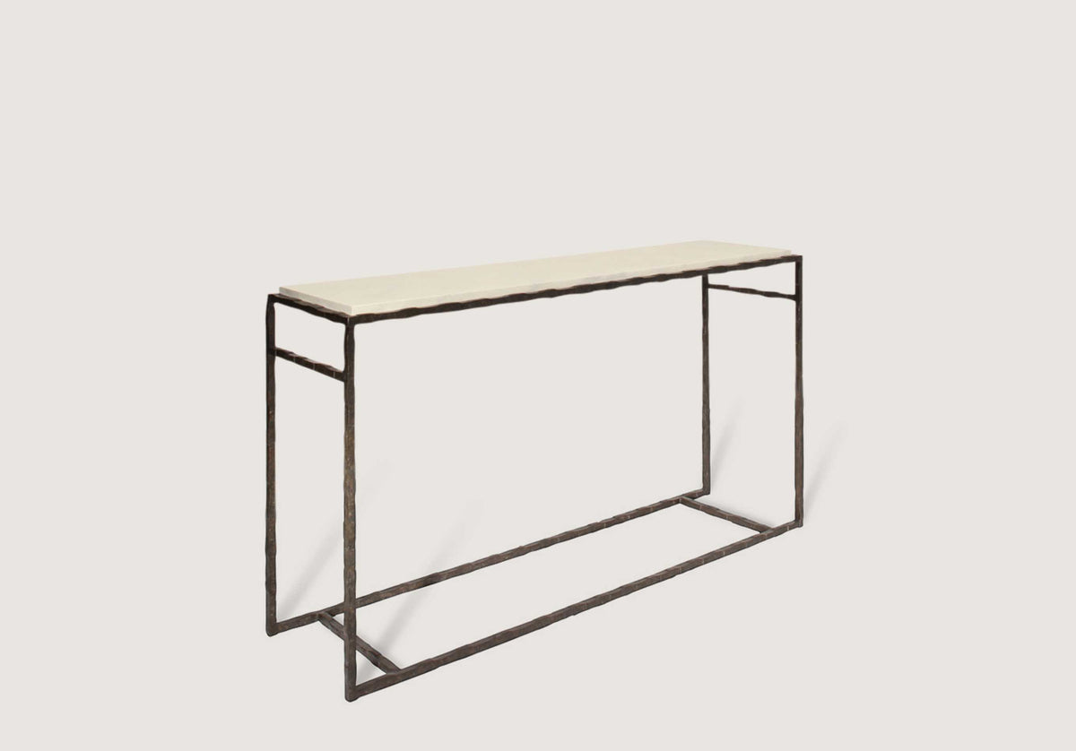 Giacometti Console Table Large – Porta Romana