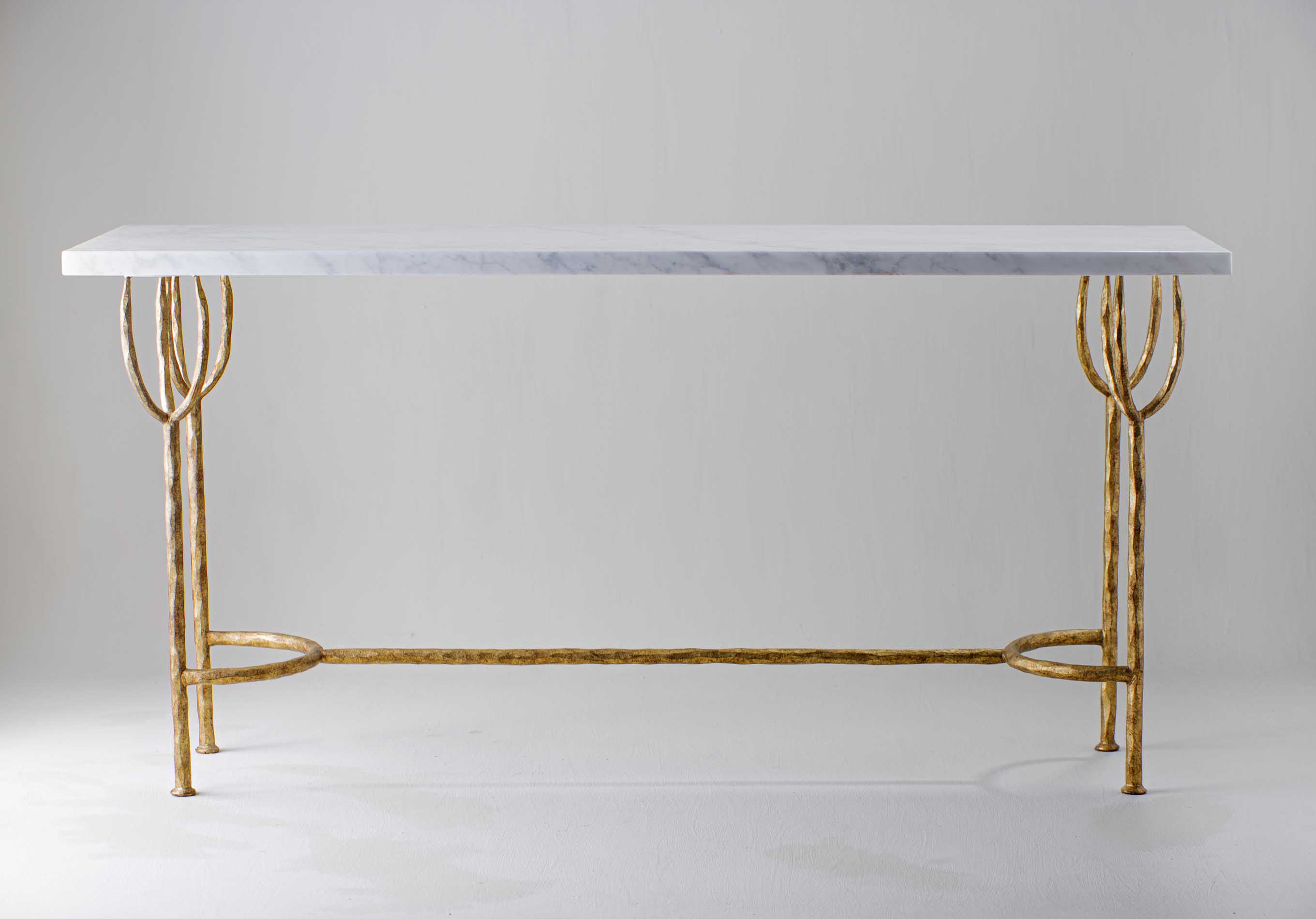 Logan Console Table Large – Porta Romana