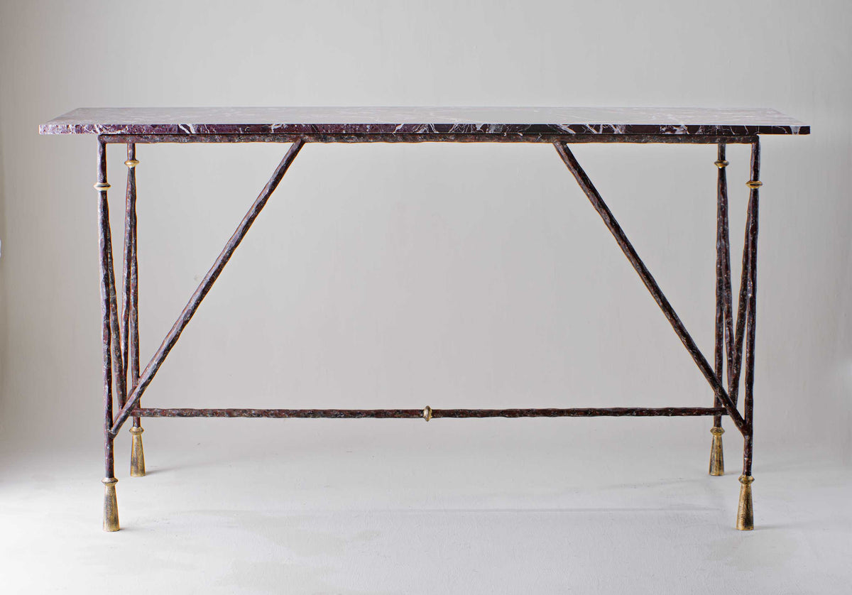 Stanley Console Table – Porta Romana