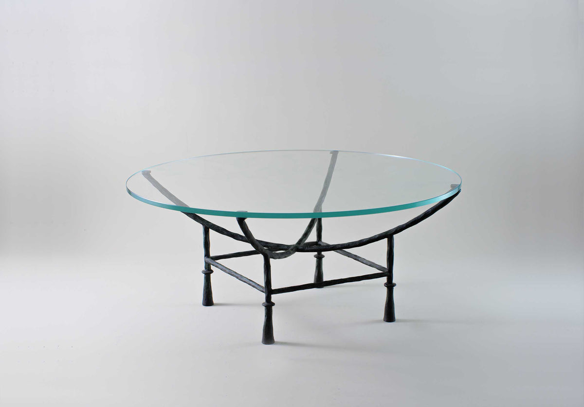 Stanley Coffee Table – Porta Romana