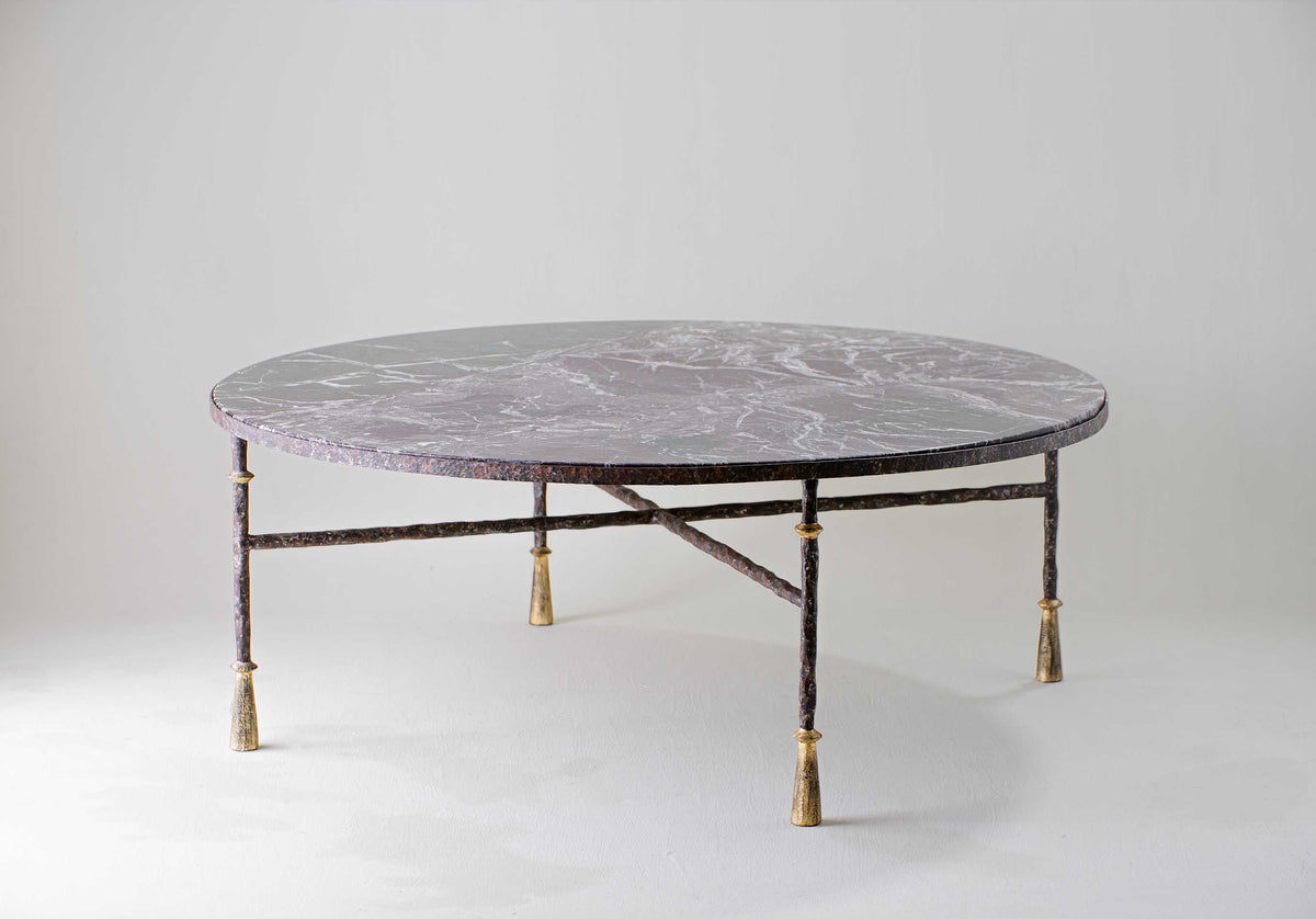 Stanley Coffee Table Large – Porta Romana