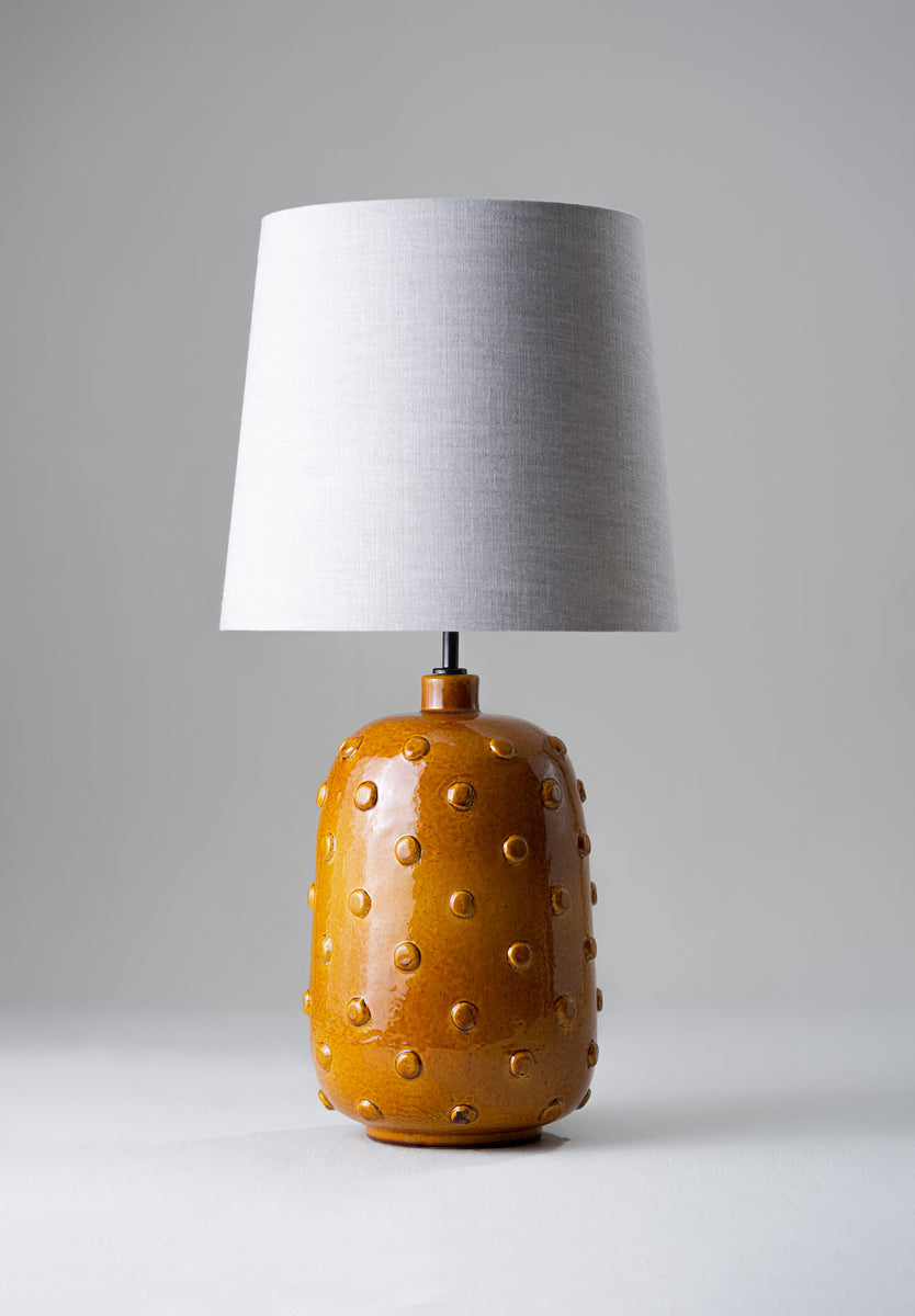 Button Lamp Large – Porta Romana