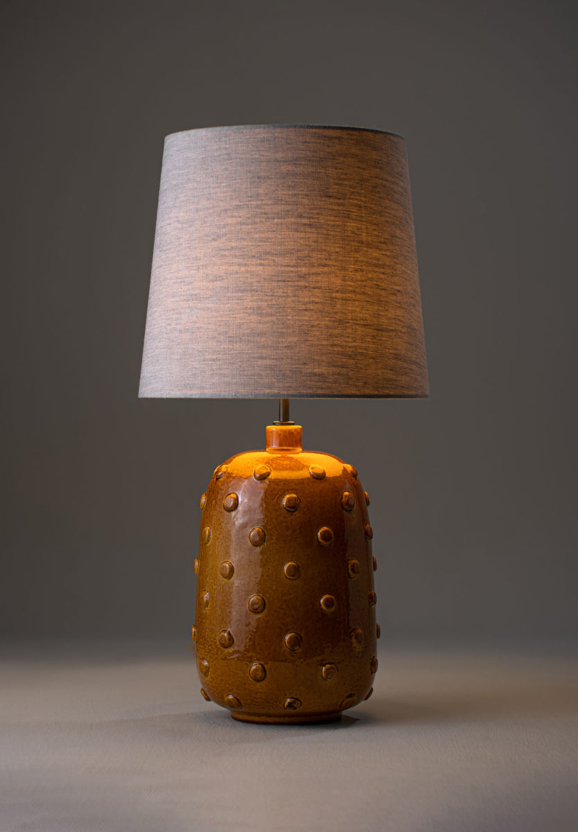 Button Lamp Large – Porta Romana