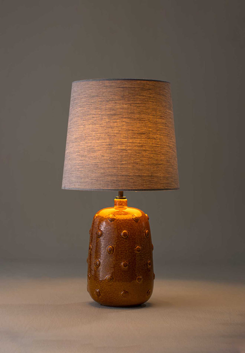 Button Lamp Small – Porta Romana