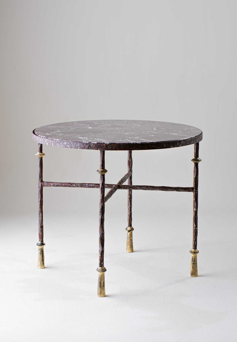 Stanley Side Table – Porta Romana