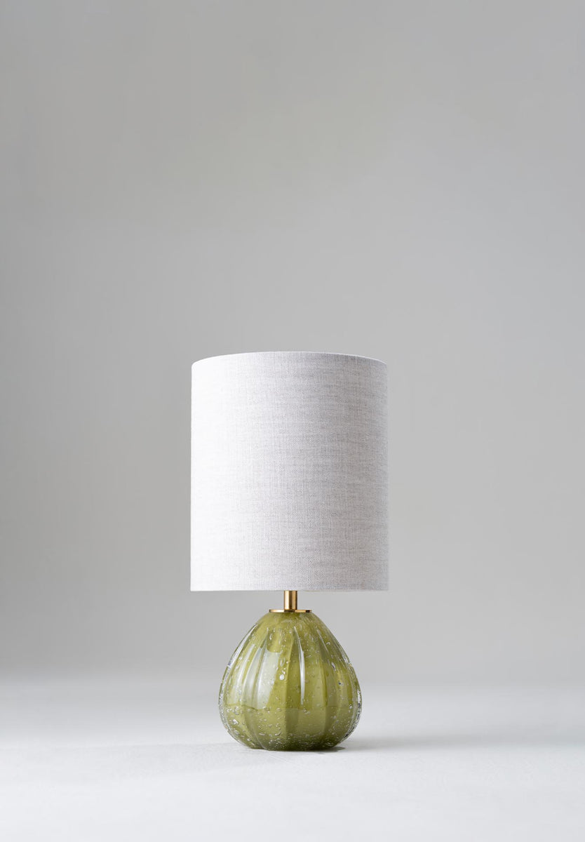 Dumpling Lamp – Porta Romana