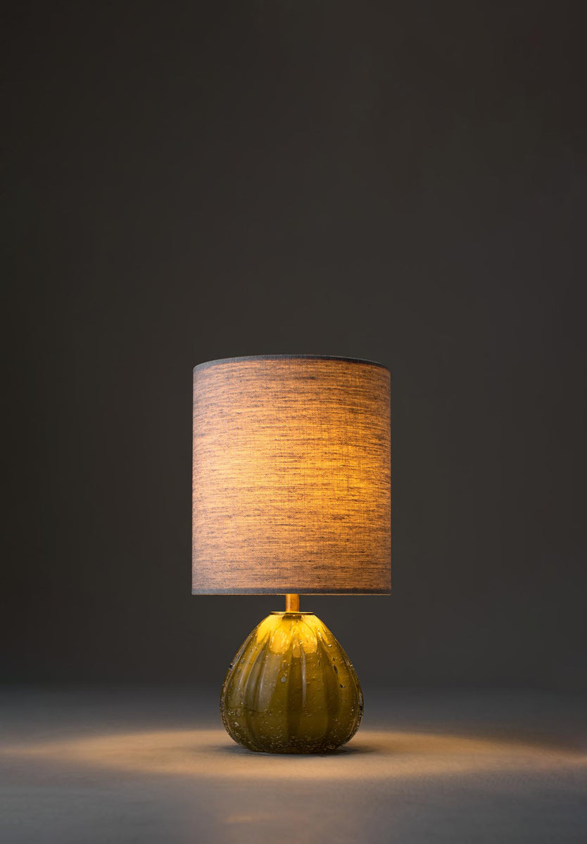 Dumpling Lamp – Porta Romana