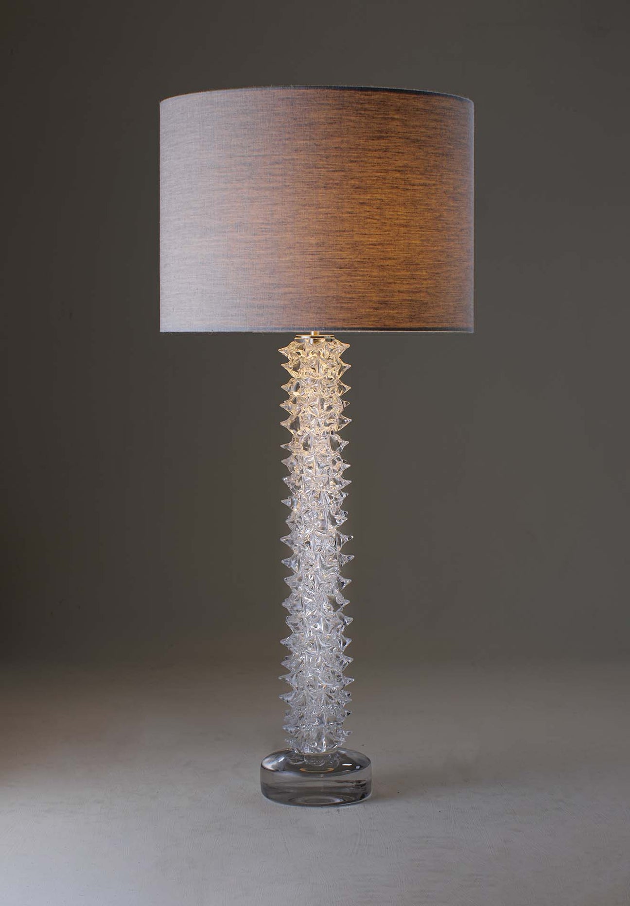 Thorn Column Lamp – Porta Romana