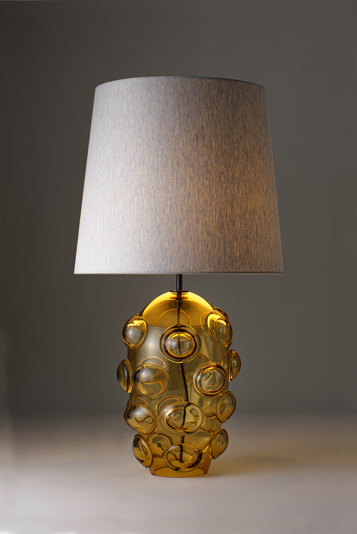 Zelda Lamp – Porta Romana