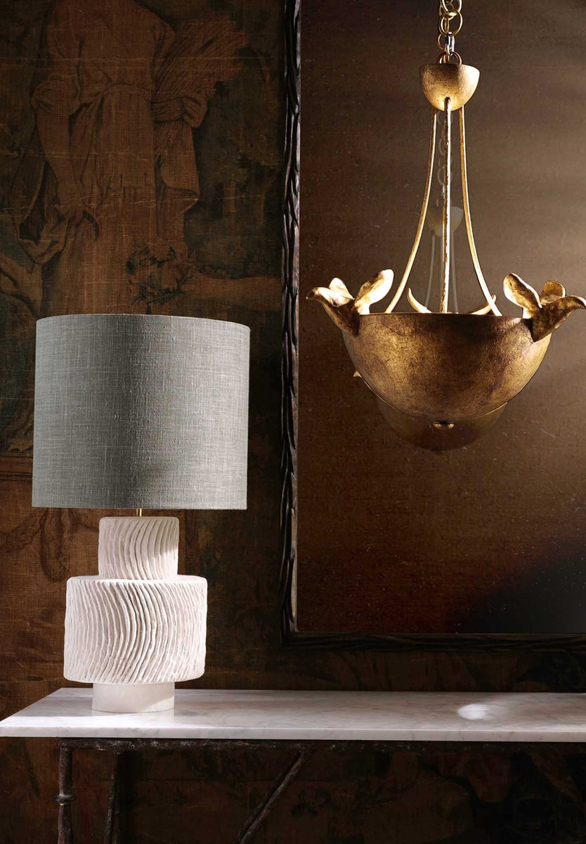 Aubrey Ceiling Light – Porta Romana