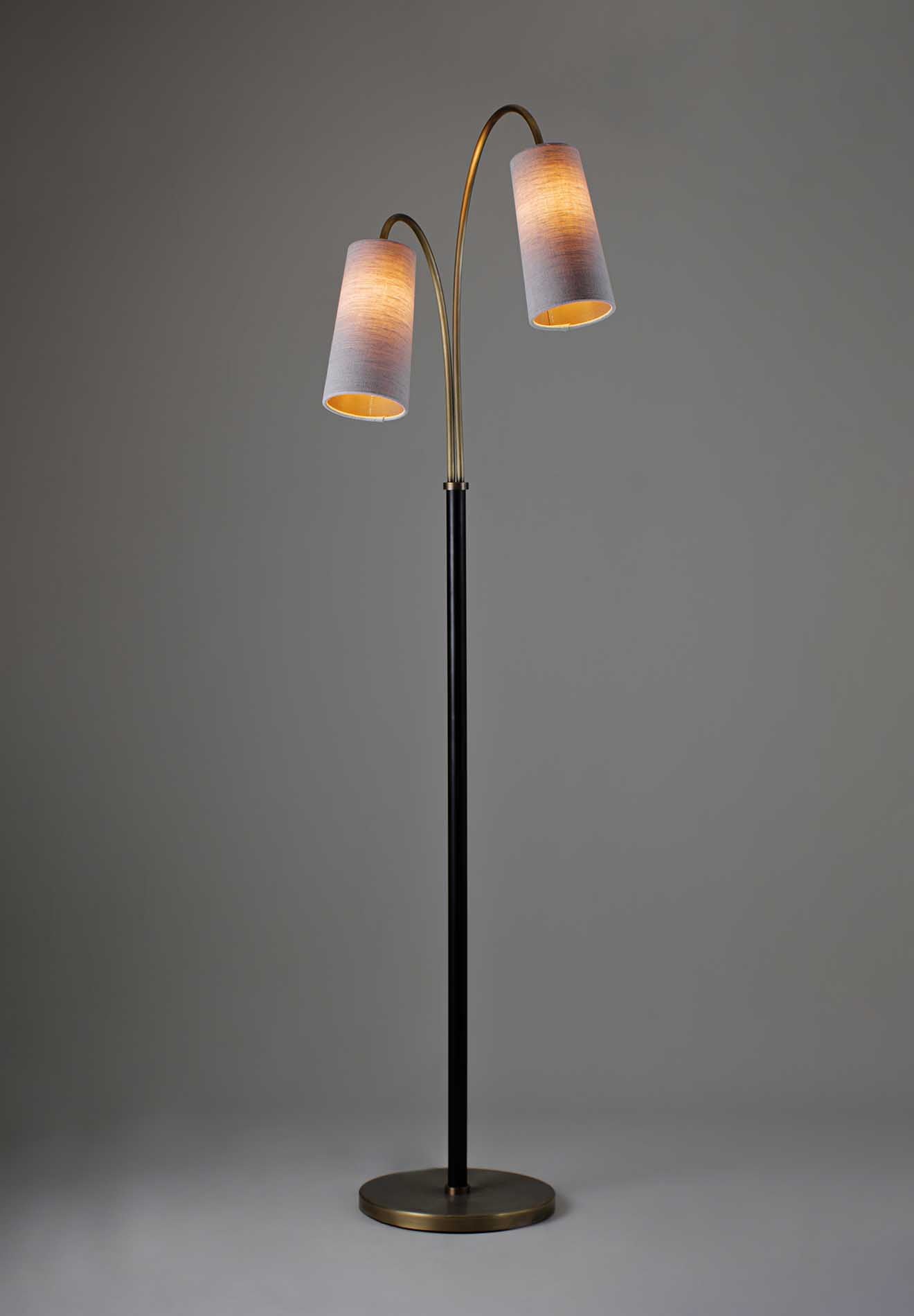 Kelly Floor Lamp – Porta Romana