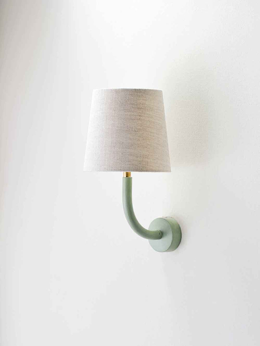 Iris Wall Light – Porta Romana