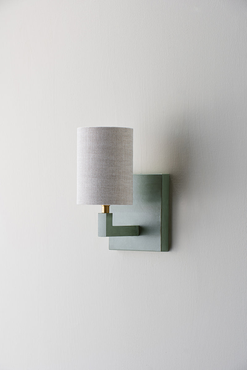 Faye Wall Light – Porta Romana