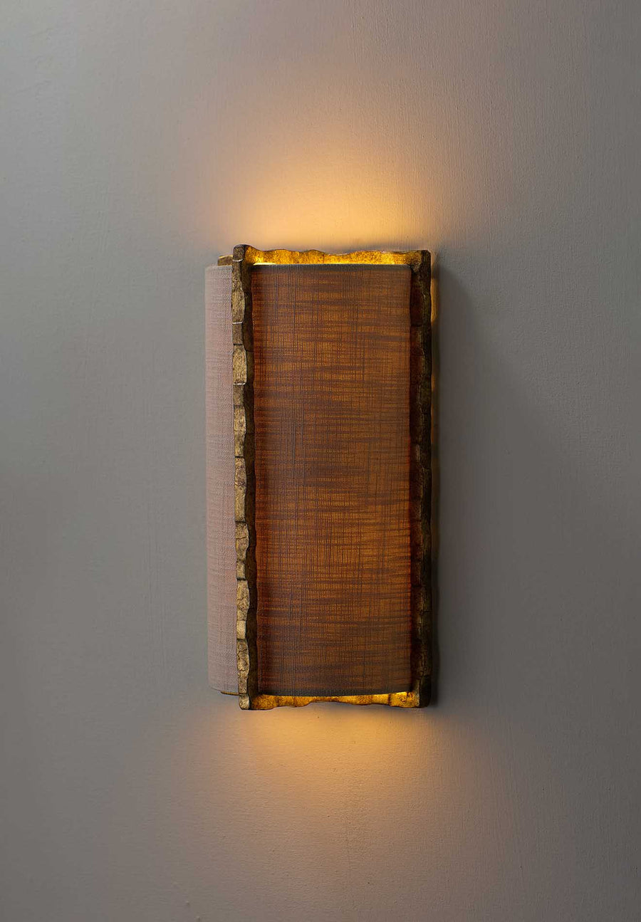 Giacometti Wall Light Small – Porta Romana
