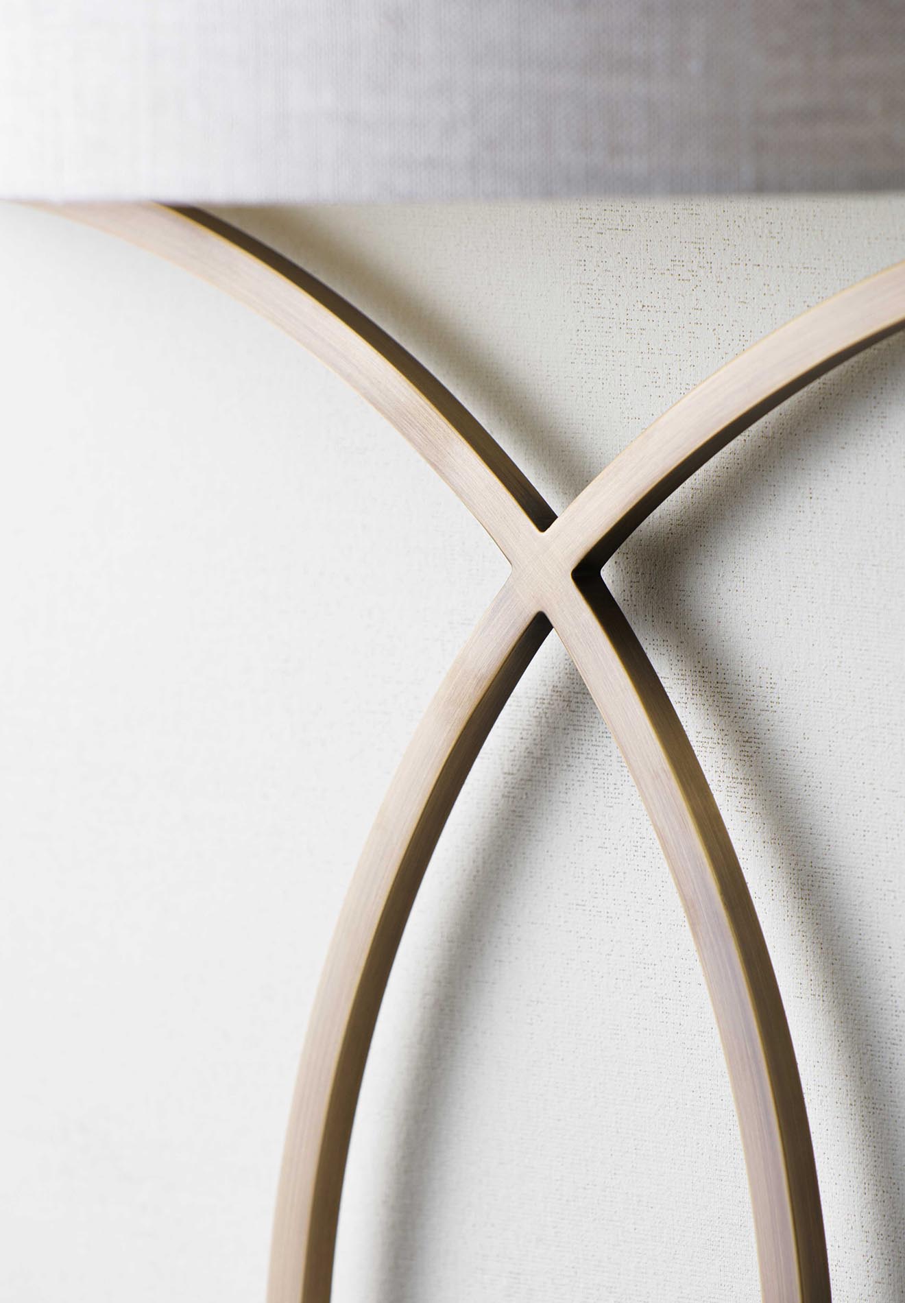 Nicolas Wall Light – Porta Romana