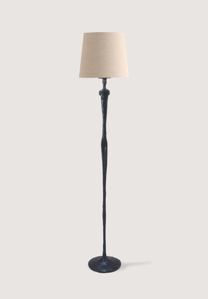 Man 3 Floor Lamp – Porta Romana