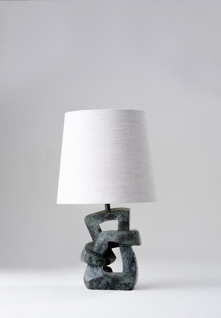 Knot Lamp – Porta Romana