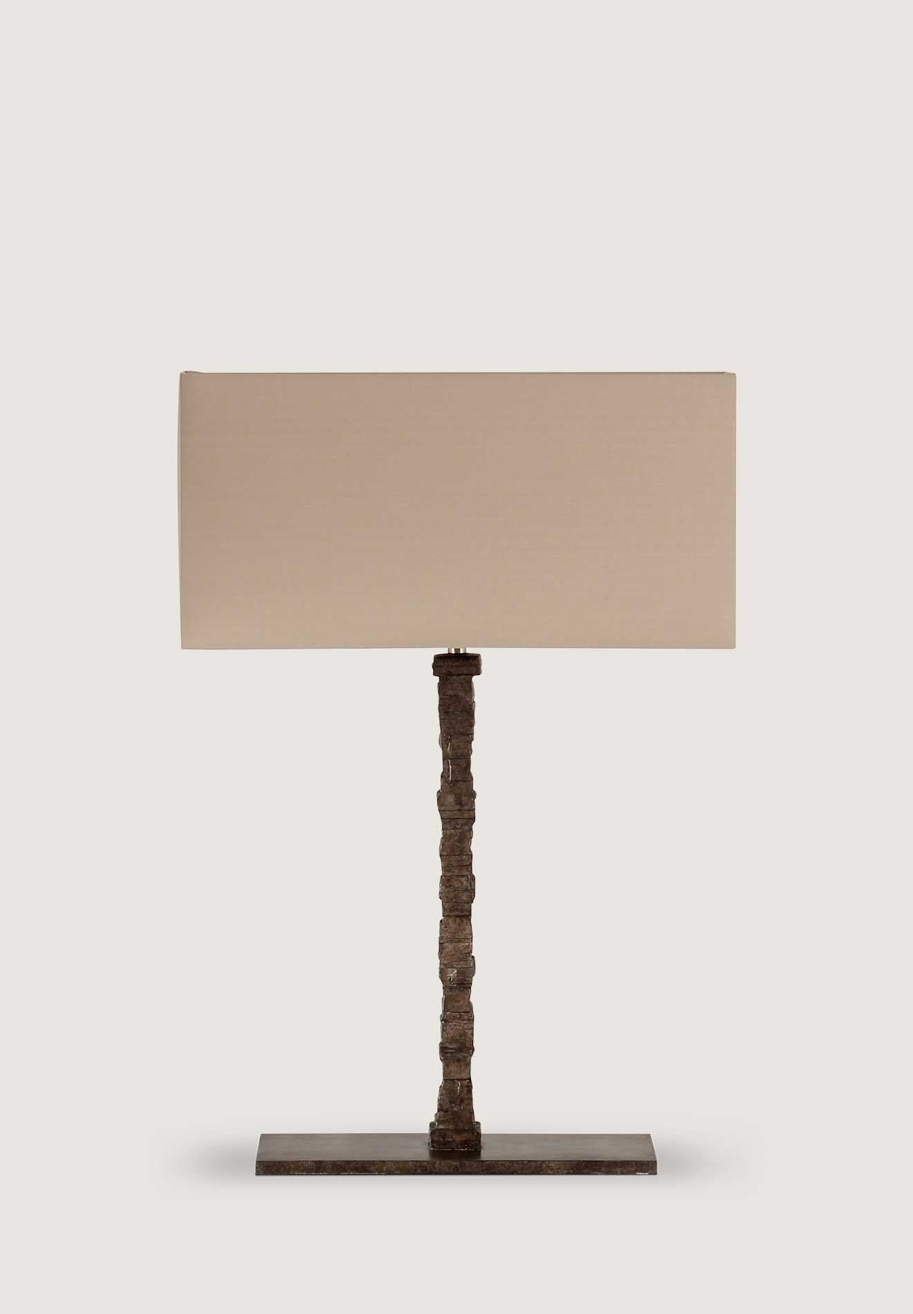 Static Lamp – Porta Romana