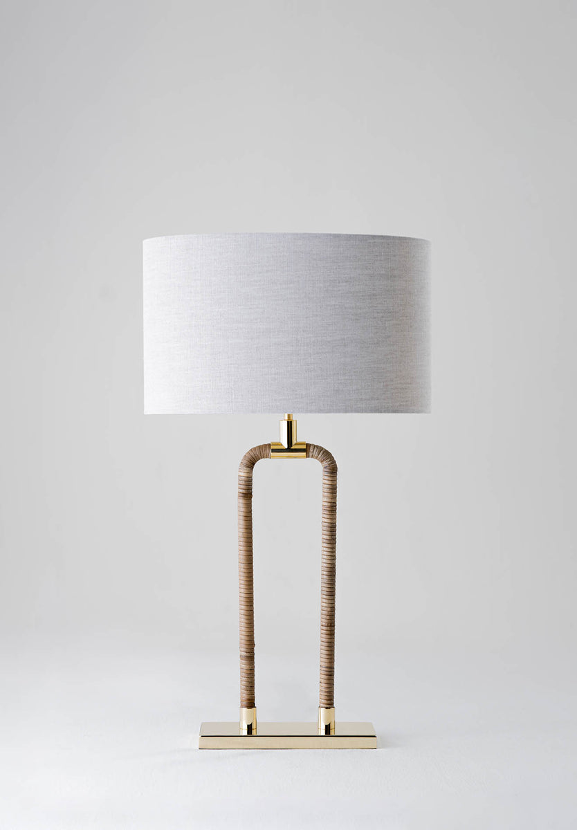 Holden Arched Lamp – Porta Romana