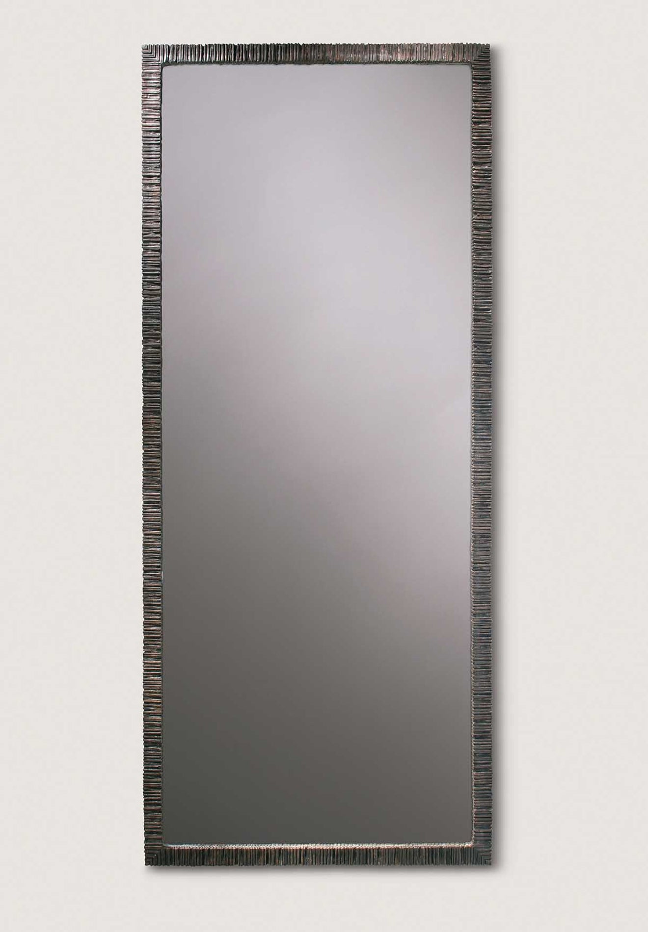 Trevose Rectangular Mirror Large – Porta Romana