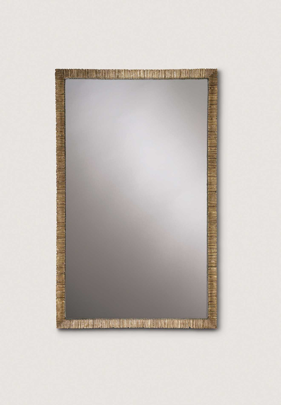 Trevose Rectangular Mirror Small – Porta Romana