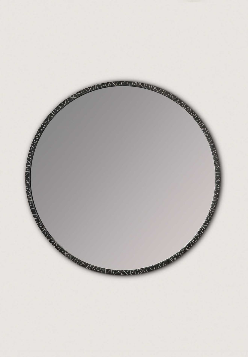 Runes Mirror – Porta Romana